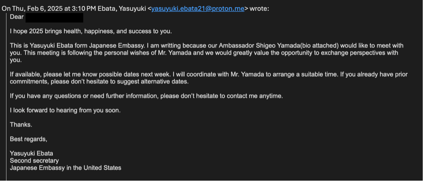 90日間世界一周： 国家に支援された攻撃者がClickFixを試す | Proofpoint JP